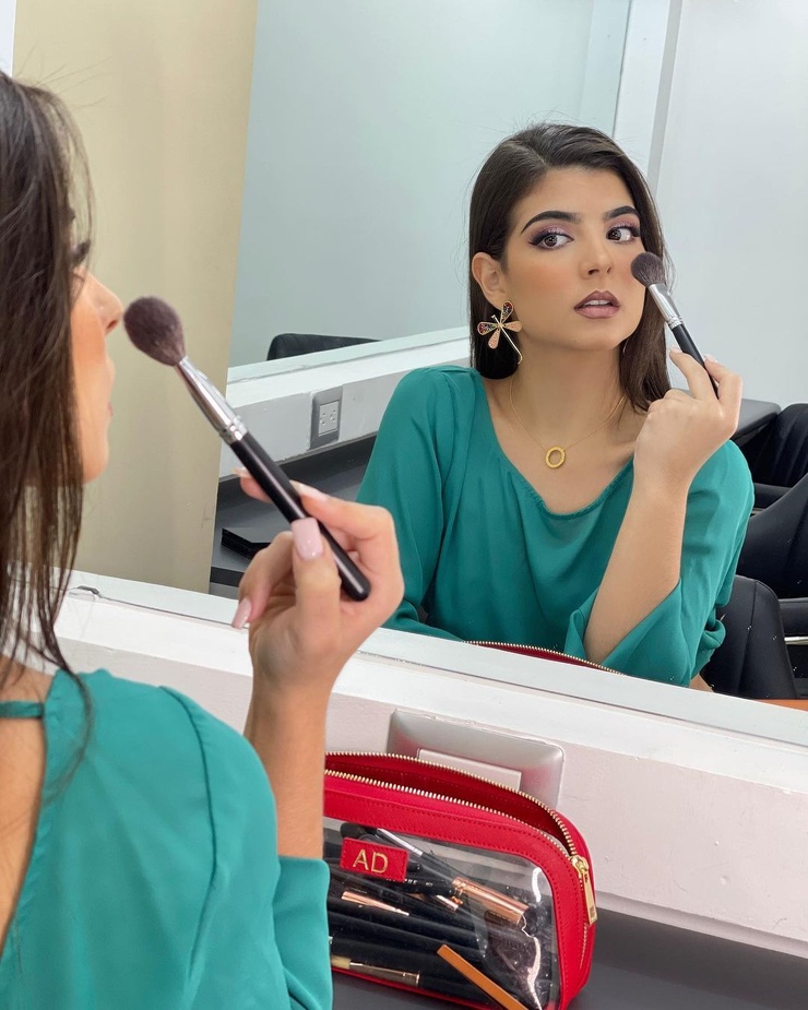 Picture of Adriana Daabub Hasbun