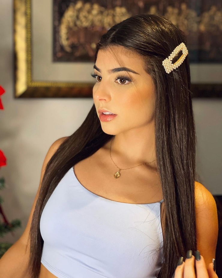 Picture of Adriana Daabub Hasbun