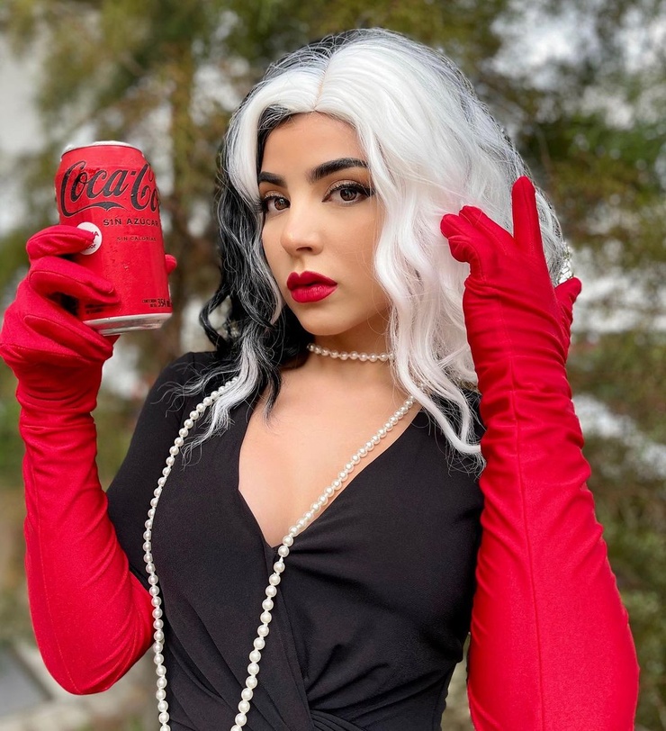 Adriana Daabub Hasbun image