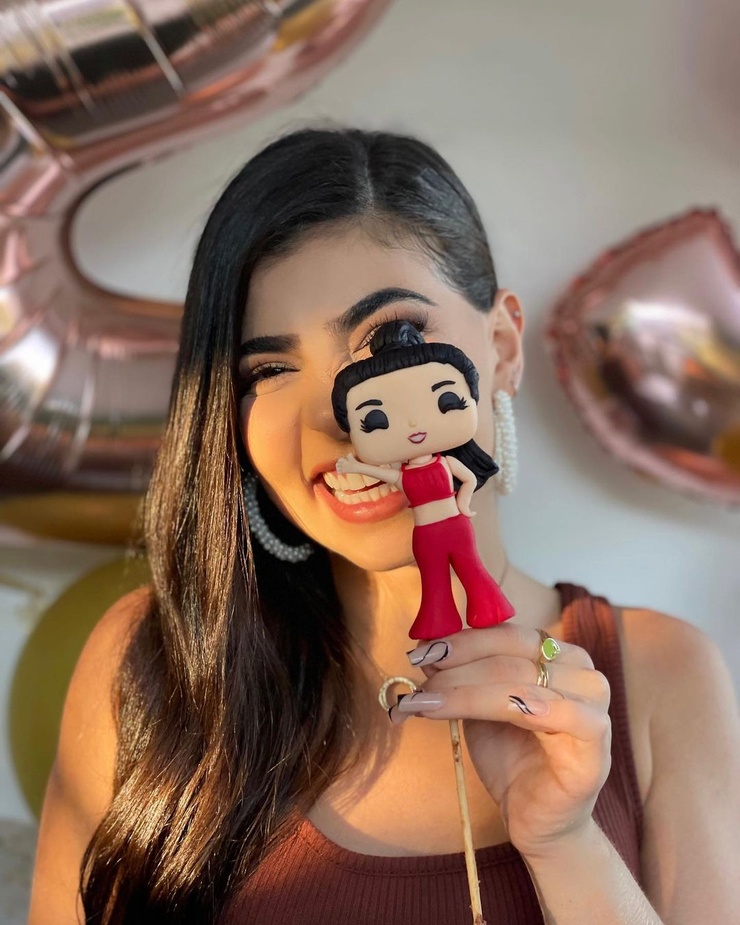 Image of Adriana Daabub Hasbun