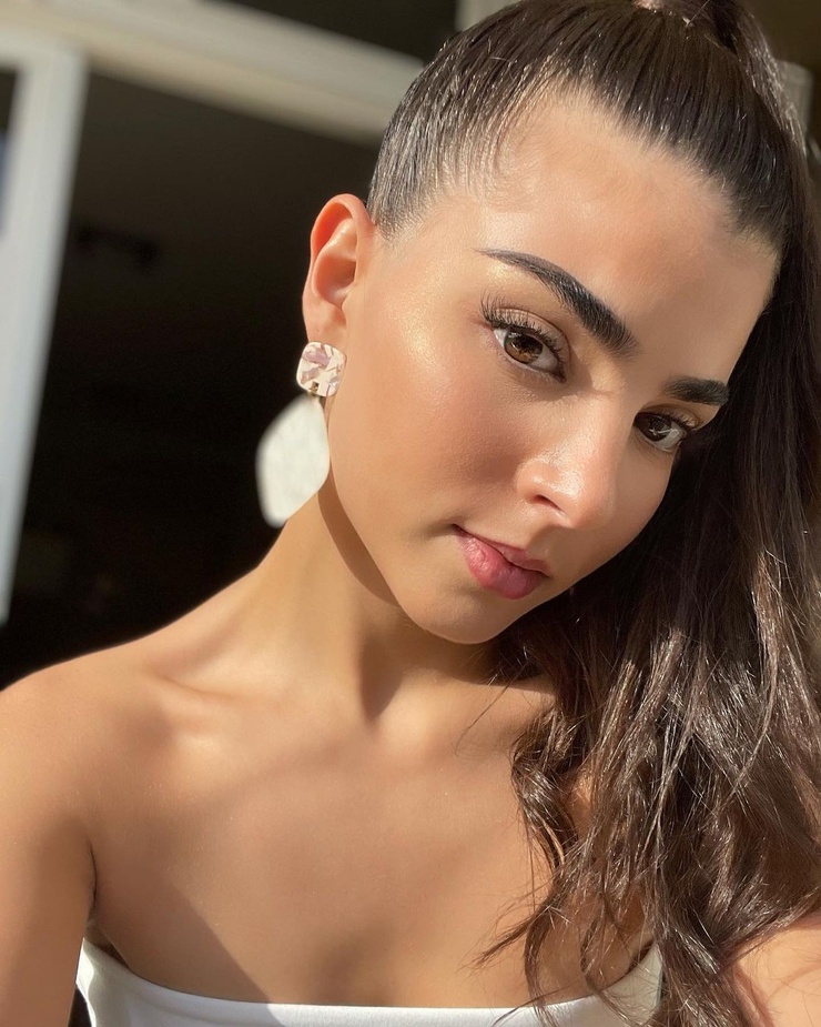 Adriana Daabub Hasbun picture