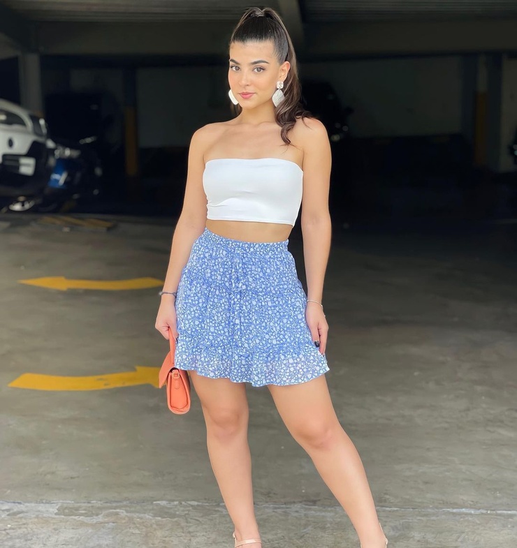 Picture of Adriana Daabub Hasbun