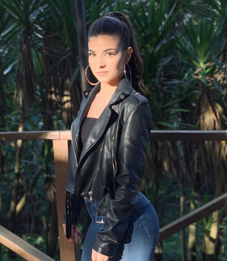 Picture of Adriana Daabub Hasbun