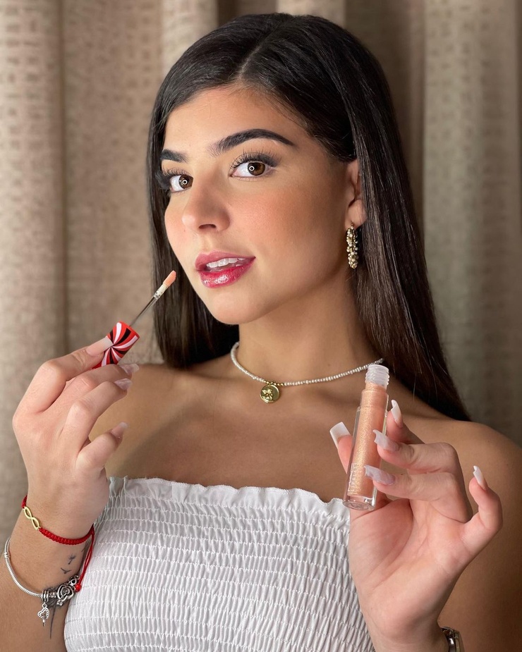 Image of Adriana Daabub Hasbun