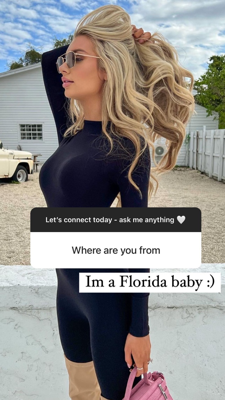 Picture of Alexa Collins