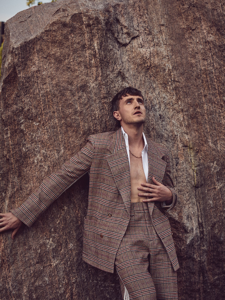 Image of Paul Mescal