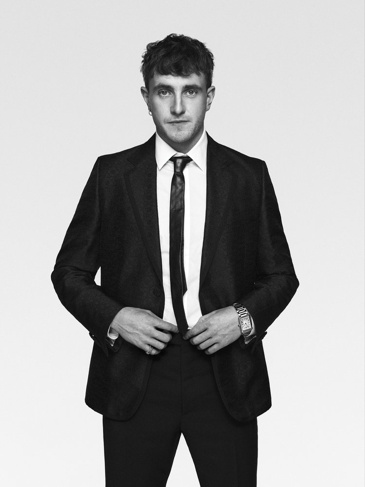 Picture of Paul Mescal