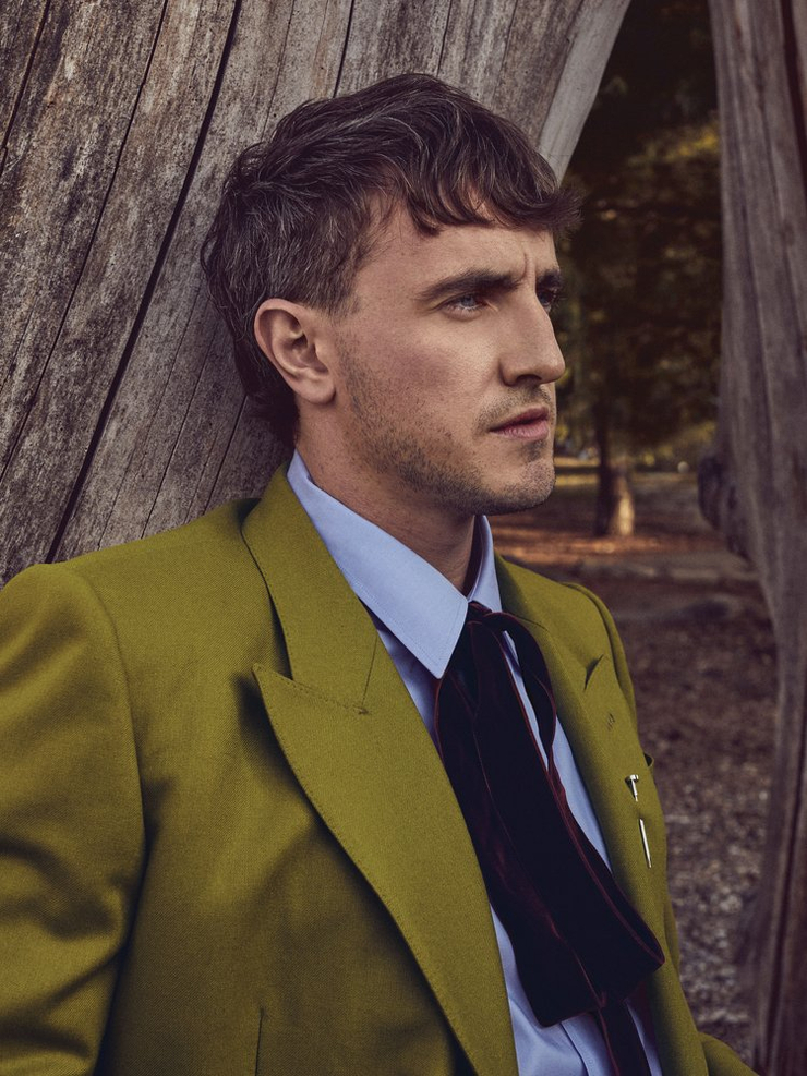 Picture of Paul Mescal