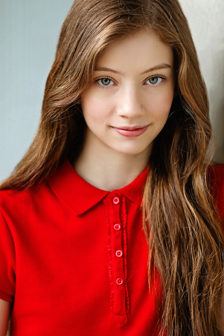 Picture of Autumn Bell