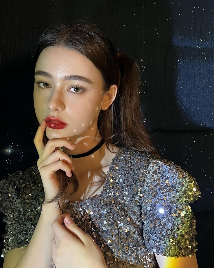 Dasha Taran (II) picture