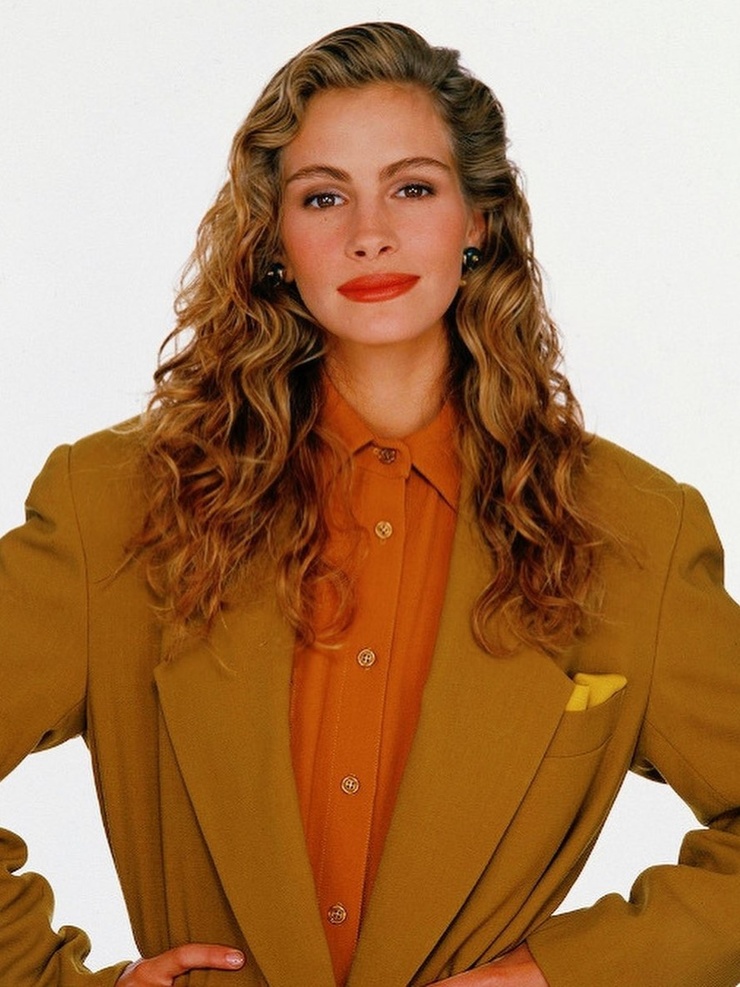 Image of Julia Roberts