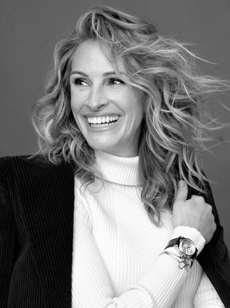 Picture of Julia Roberts