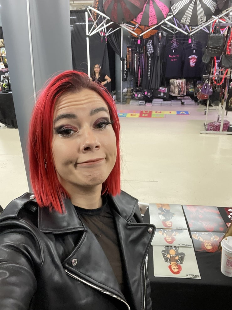Picture of Killer Kelly