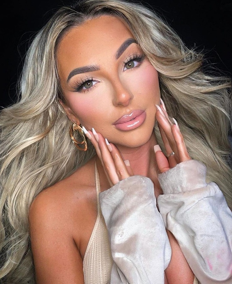 Picture of Beth Amelia Cunningham