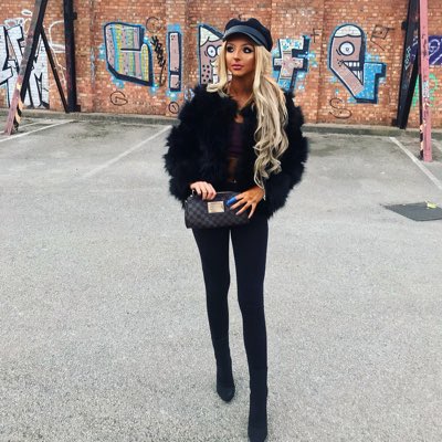 Picture of Beth Amelia Cunningham