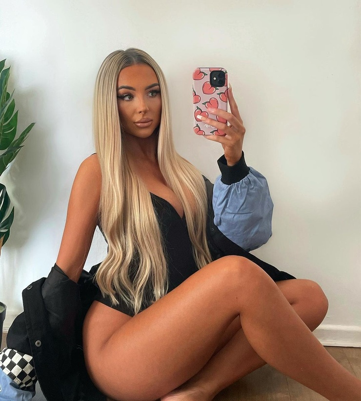 Picture of Beth Amelia Cunningham