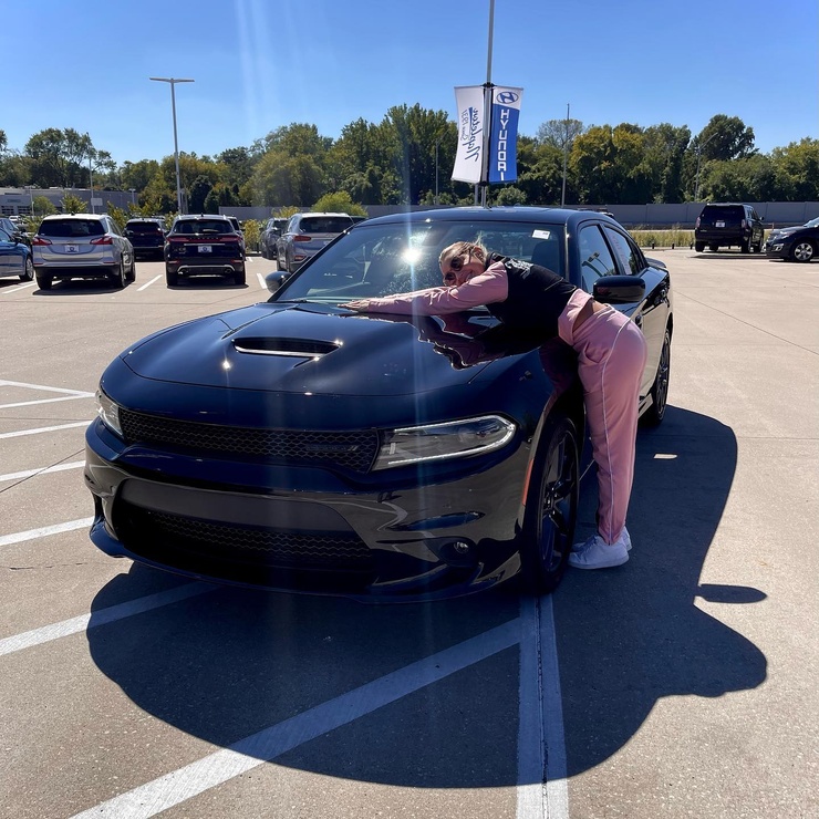 Picture of Hannah Manker