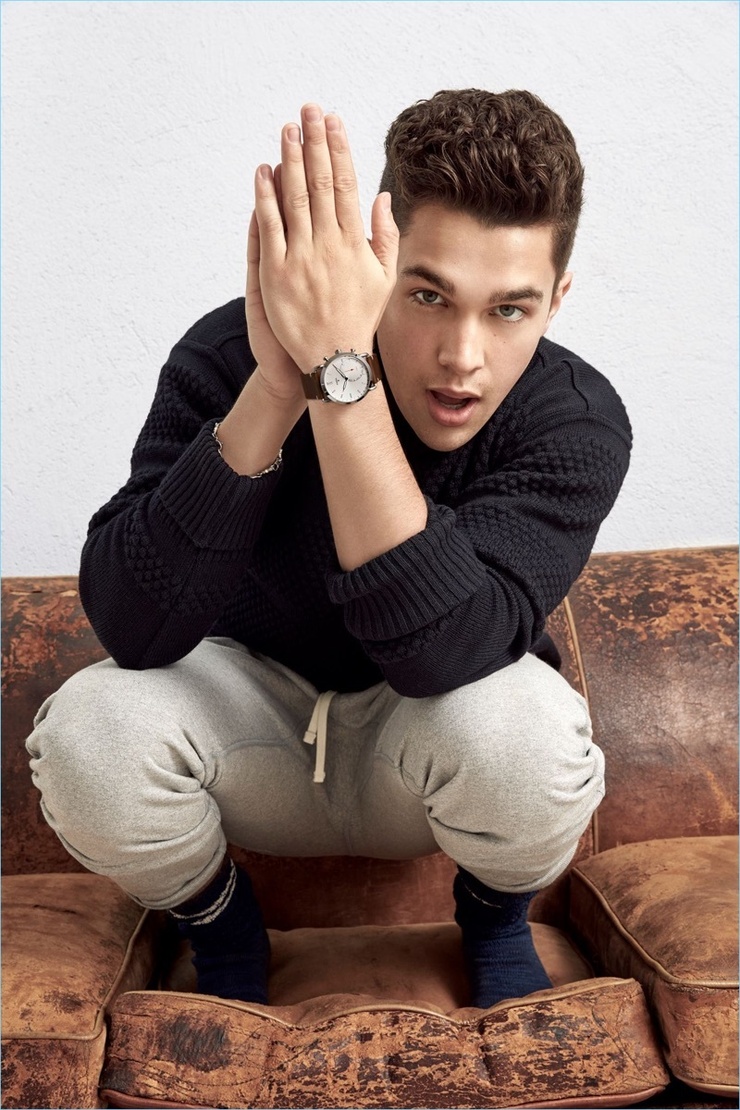Austin Mahone