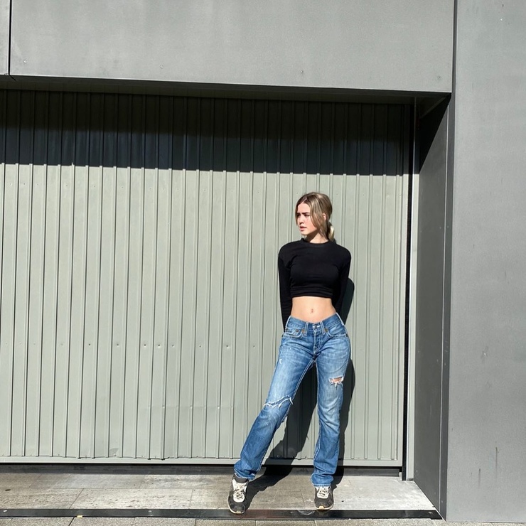 Picture of Indy Mende