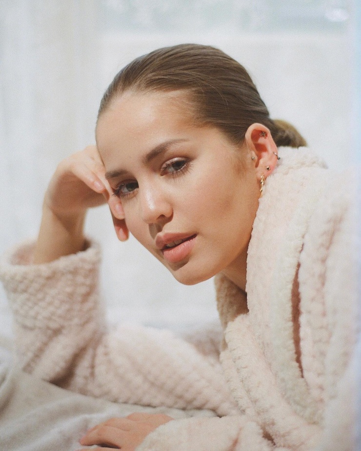 Picture of Indy Mende