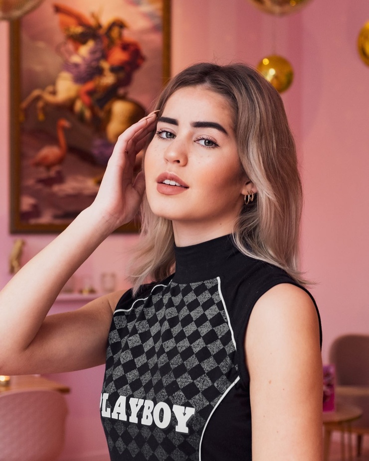 Picture of Indy Mende