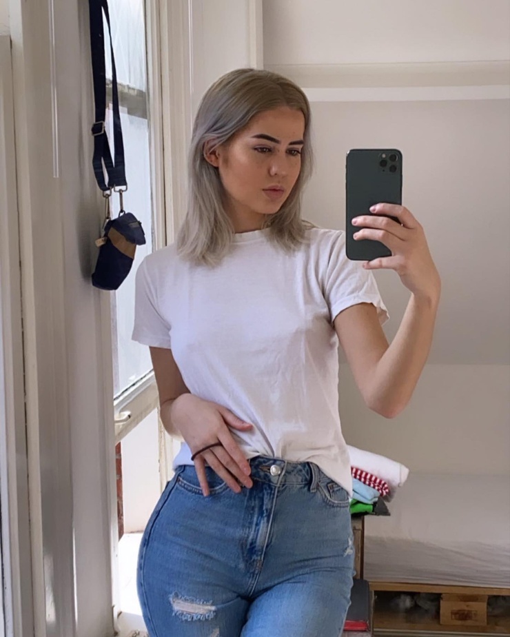 Picture of Indy Mende