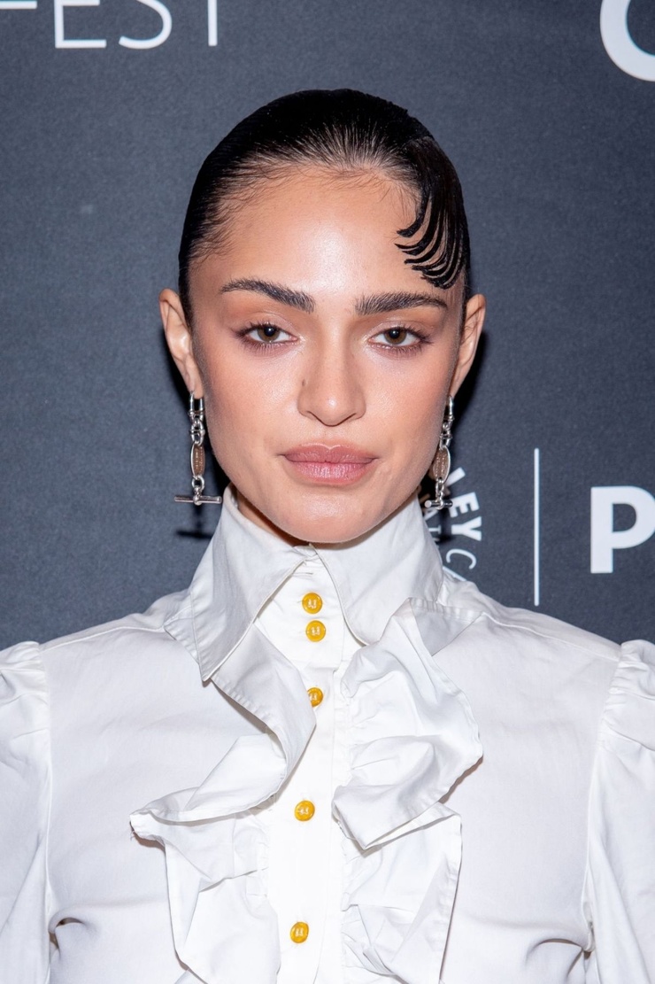 Picture of Luna Blaise