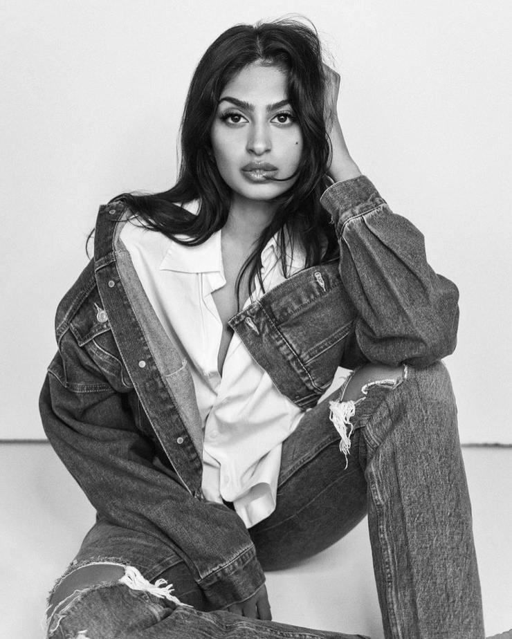 Picture of Shreya Arun