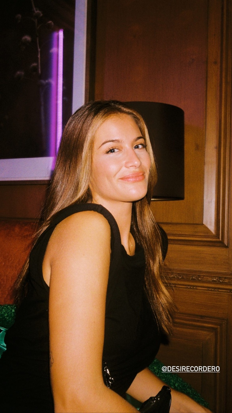 Picture of Desirée Cordero Ferrer