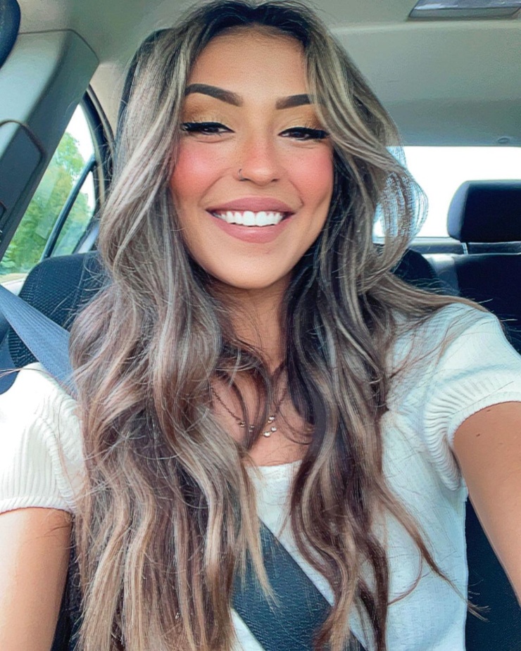 Picture of Gabriella Portillo