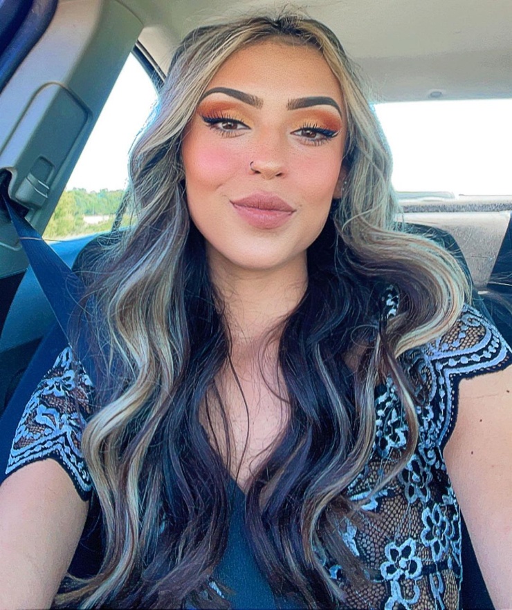 Picture of Gabriella Portillo