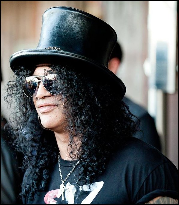 Picture of Slash