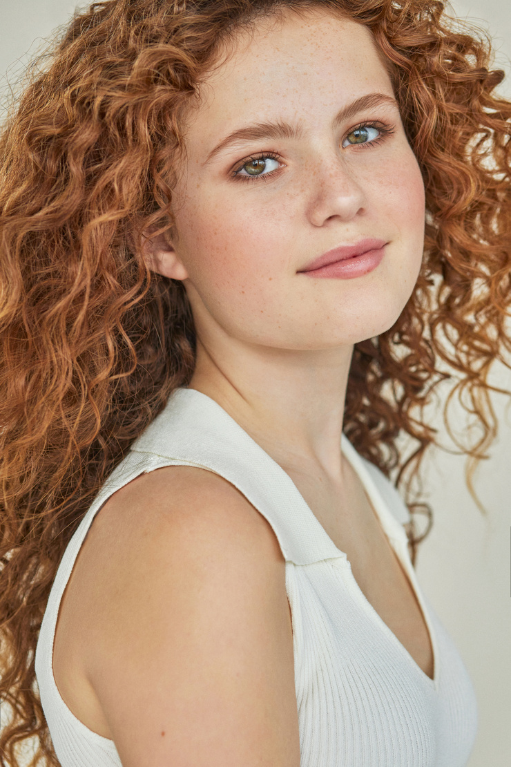 Picture of Darby Camp