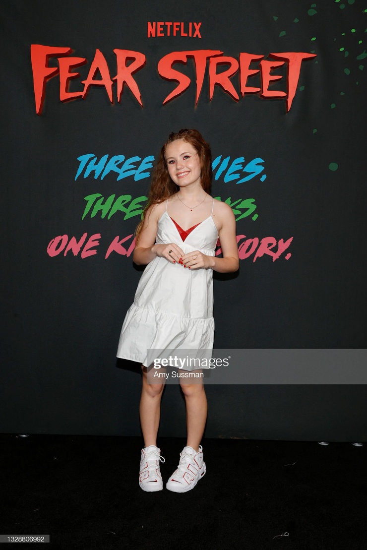 Picture of Darby Camp