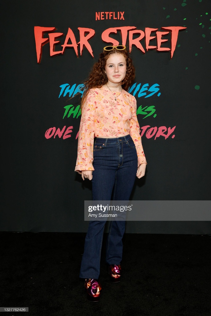 Picture of Darby Camp