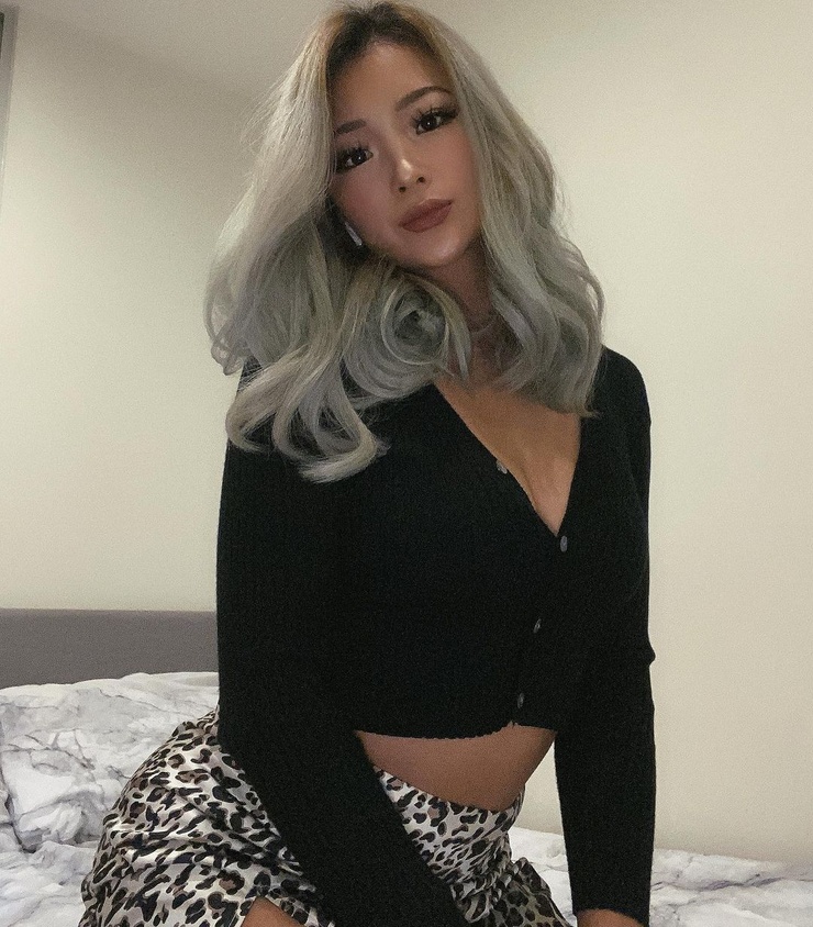 Picture of Suzu Ichi