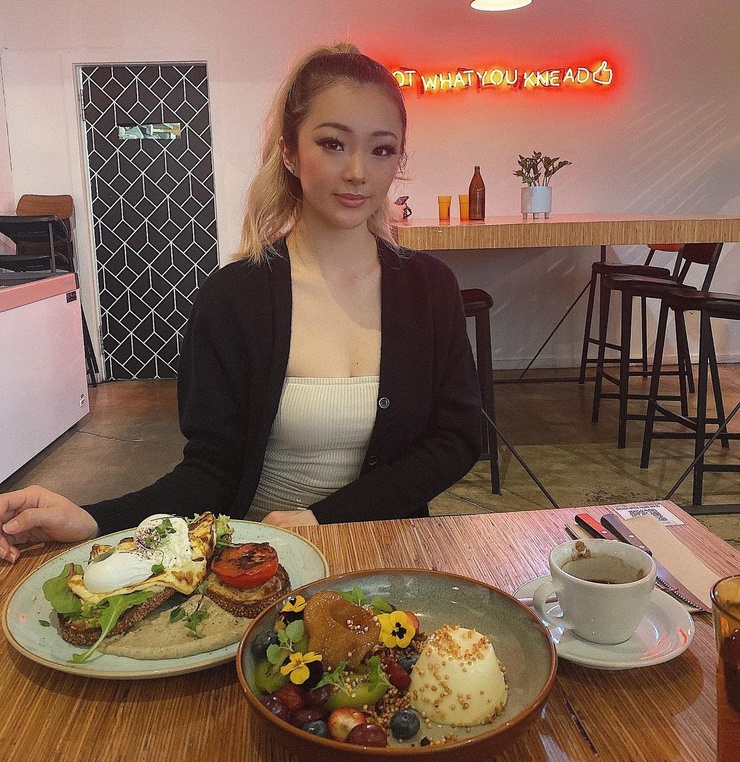 Picture of Suzu Ichi