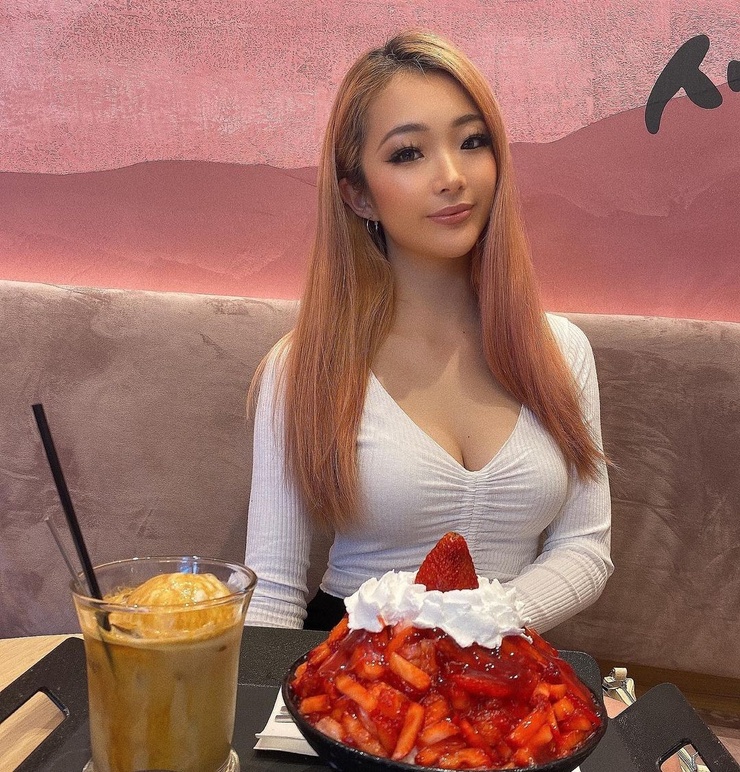 Picture of Suzu Ichi