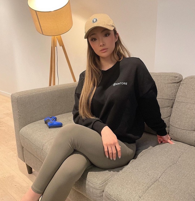 Picture of Suzu Ichi