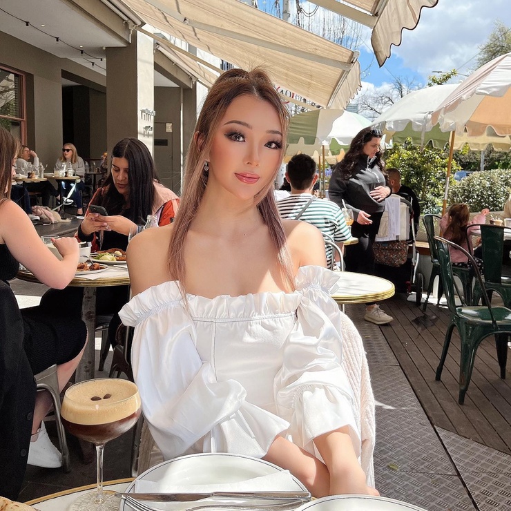 Picture of Suzu Ichi