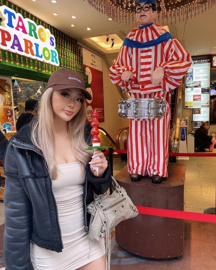 Picture of Suzu Ichi