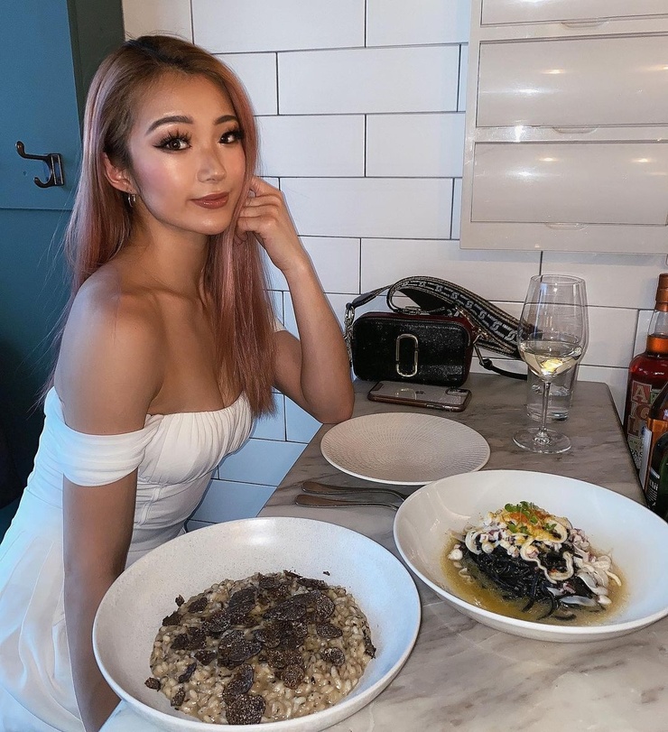 Picture of Suzu Ichi