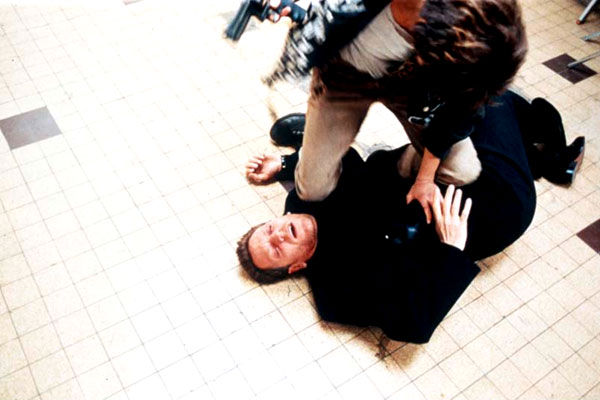 Picture of La Femme Nikita