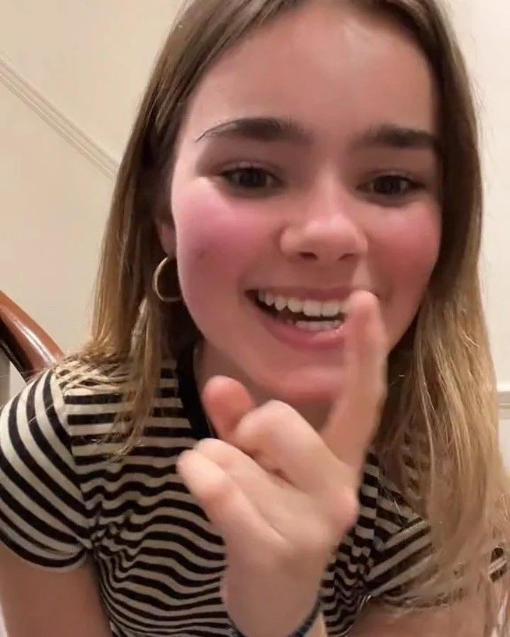 Picture of Isabella Sermon