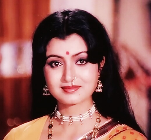 Picture of Debashree Roy