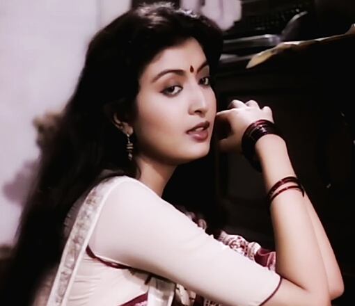 Picture of Debashree Roy