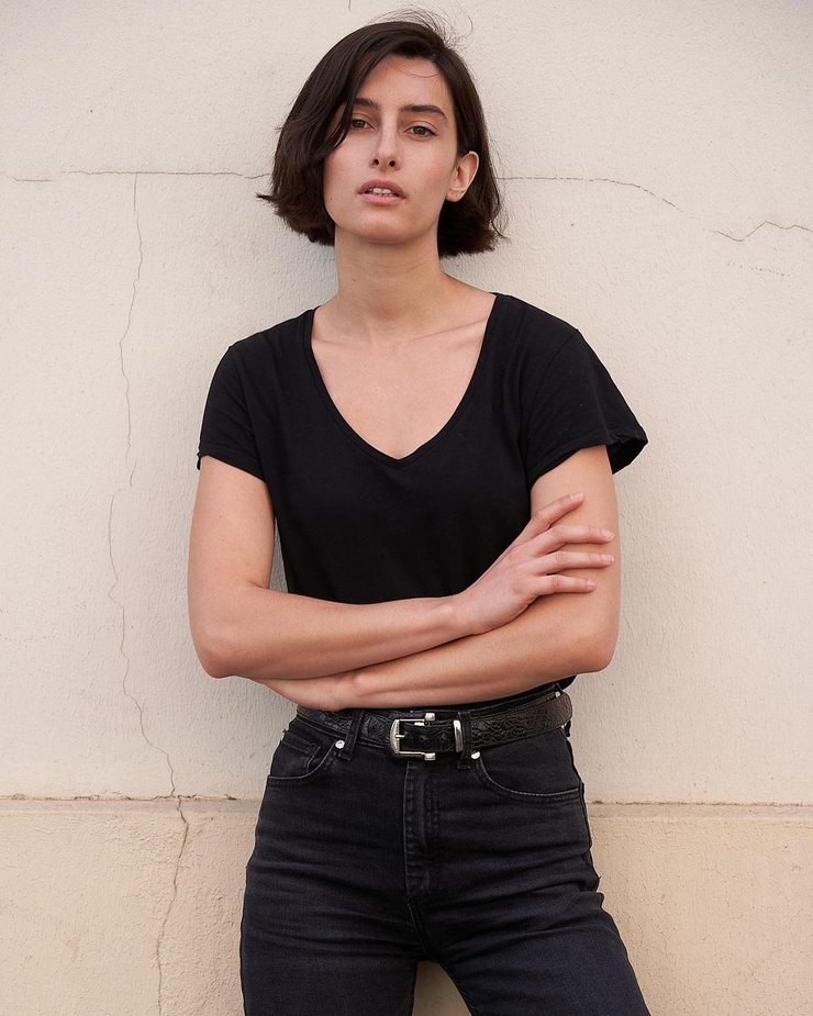 Aurélie Lacombe image