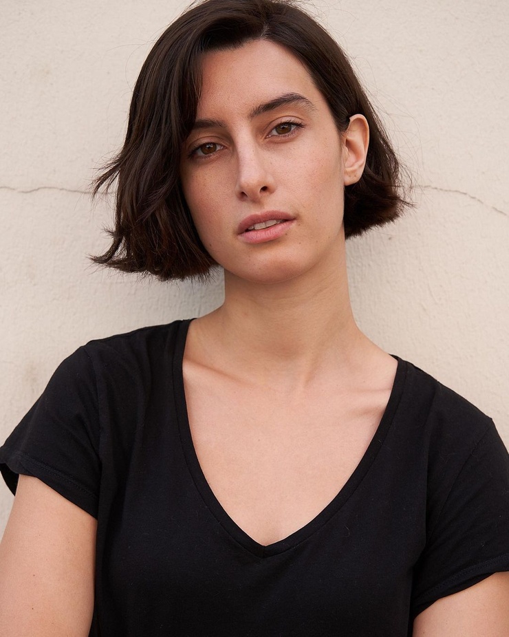 Picture of Aurélie Lacombe