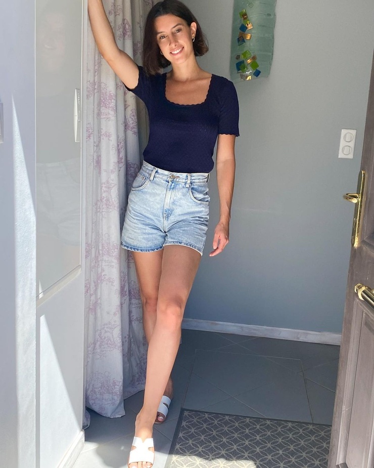 Picture of Aurélie Lacombe