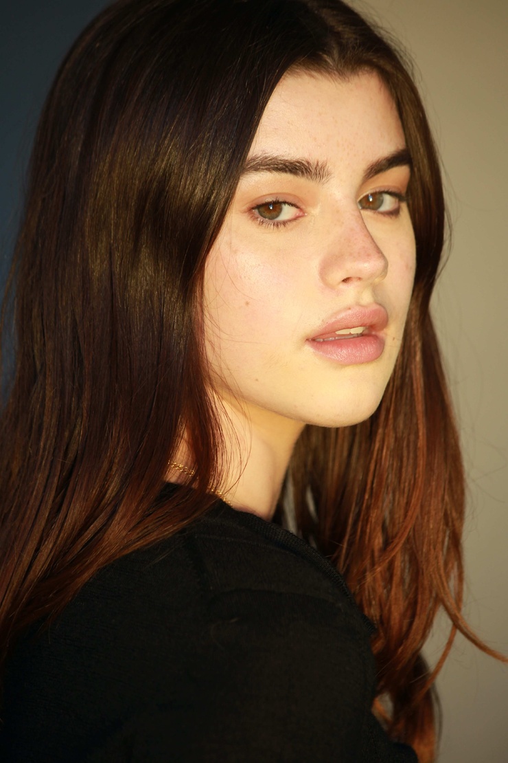 Picture of Audrey Holcomb